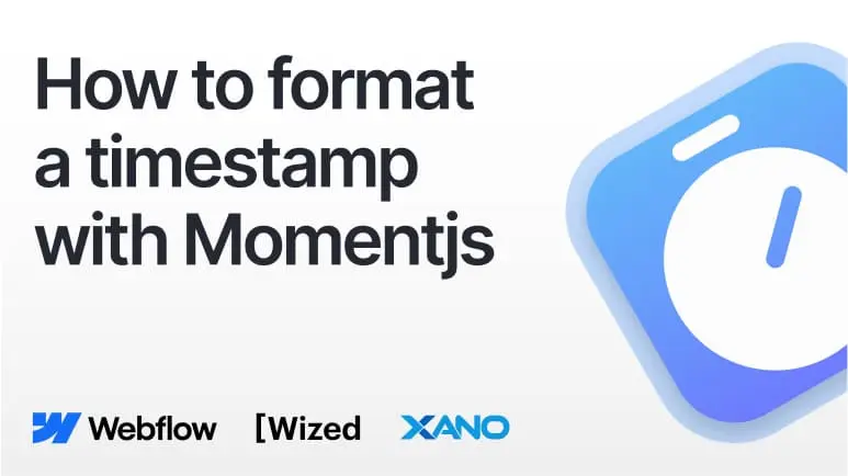 Produlis | Webflow, Wized and Xano agency